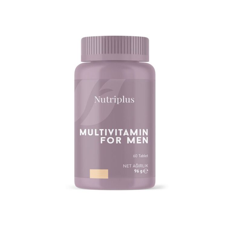 NUTRIPLUS – FARMASI