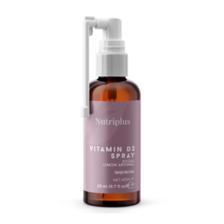 Nutriplus Beauty Shot Collagen – FARMASI
