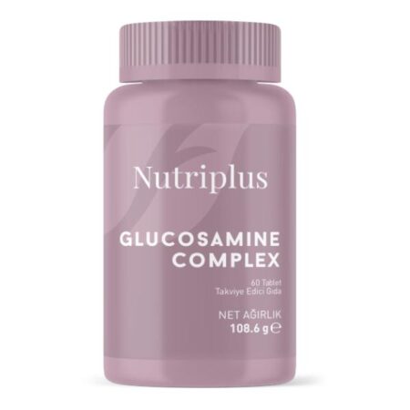 NUTRIPLUS – FARMASI
