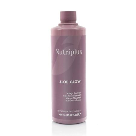 Nutriplus Beauty Shot Collagen – FARMASI