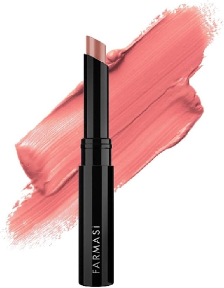 FARMASI LIP STYLO – 02 BEIGE ROSE – FARMASI